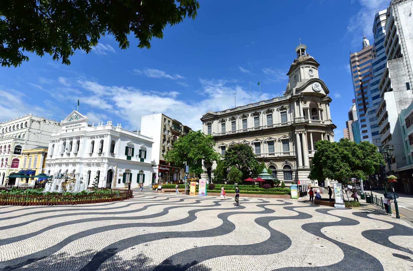 服務網點 - 郵電局